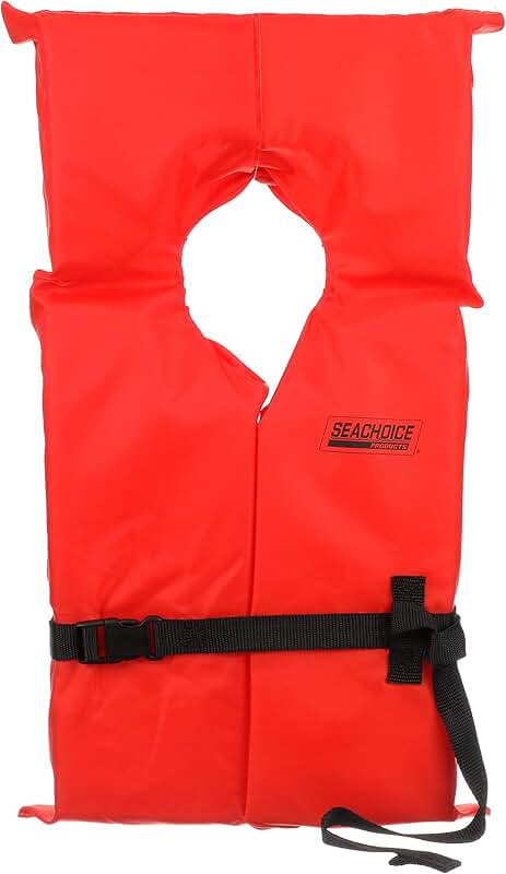 Amazon.com: Personal Flotation Devices