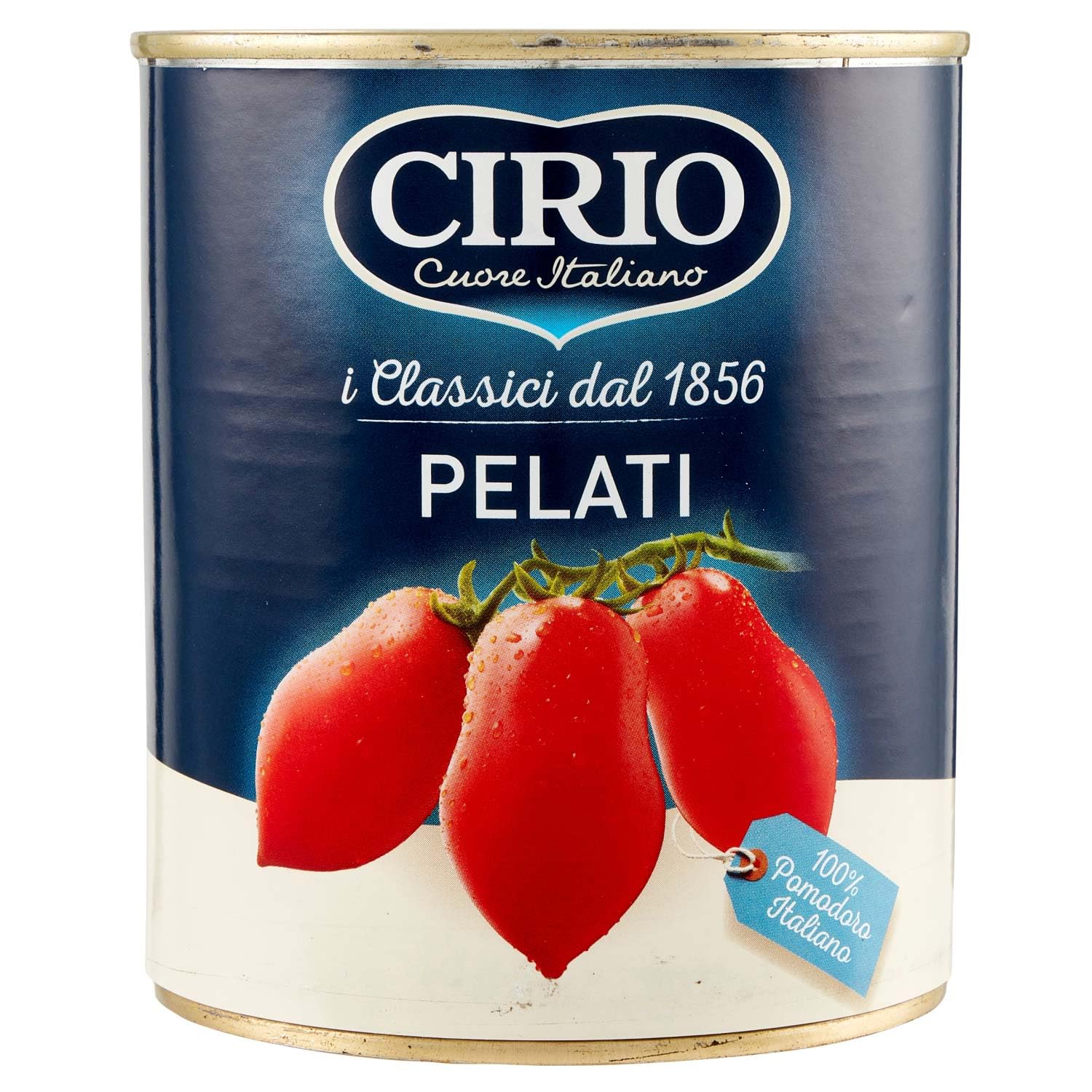 Cirio Peeled Tomato, 800g : Amazon.in: Grocery & Gourmet Foods