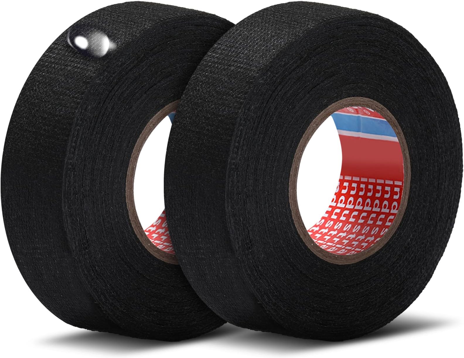 Amazon.com: Inline Tube Replacement for GM Wiring Harness Tape 1" x 100 ...