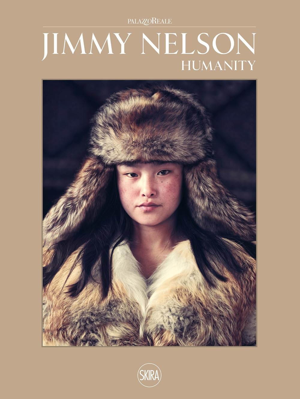 Amazon.com: Jimmy Nelson. Humanity. Ediz. illustrata: 9788857250847 ...