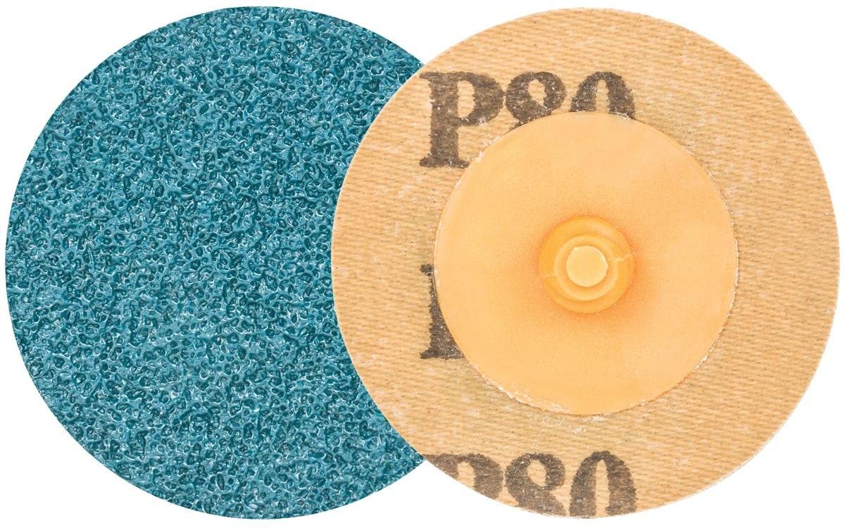 Walter Twist Topcut Quick Change Metal Surface Finishing Sanding Disc ...