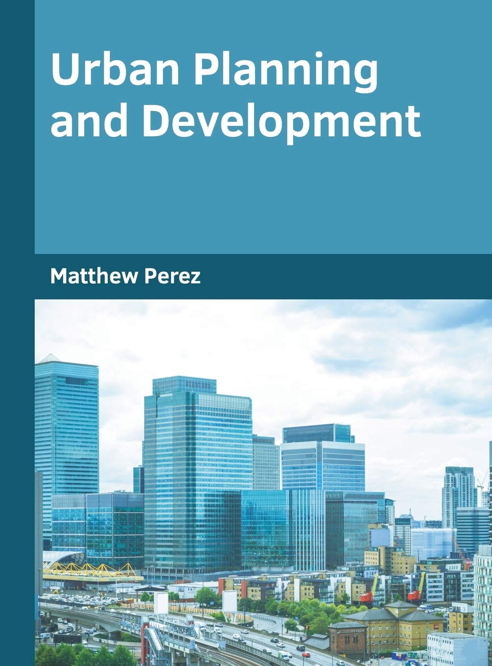 Buy Urban Planning and Development Book Online at Low Prices in India ...