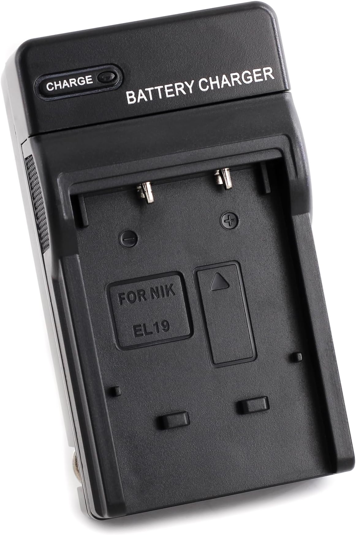 Amazon.com : EN-EL19 USB Charger for Nikon Coolpix S33, S7000, S6900 ...