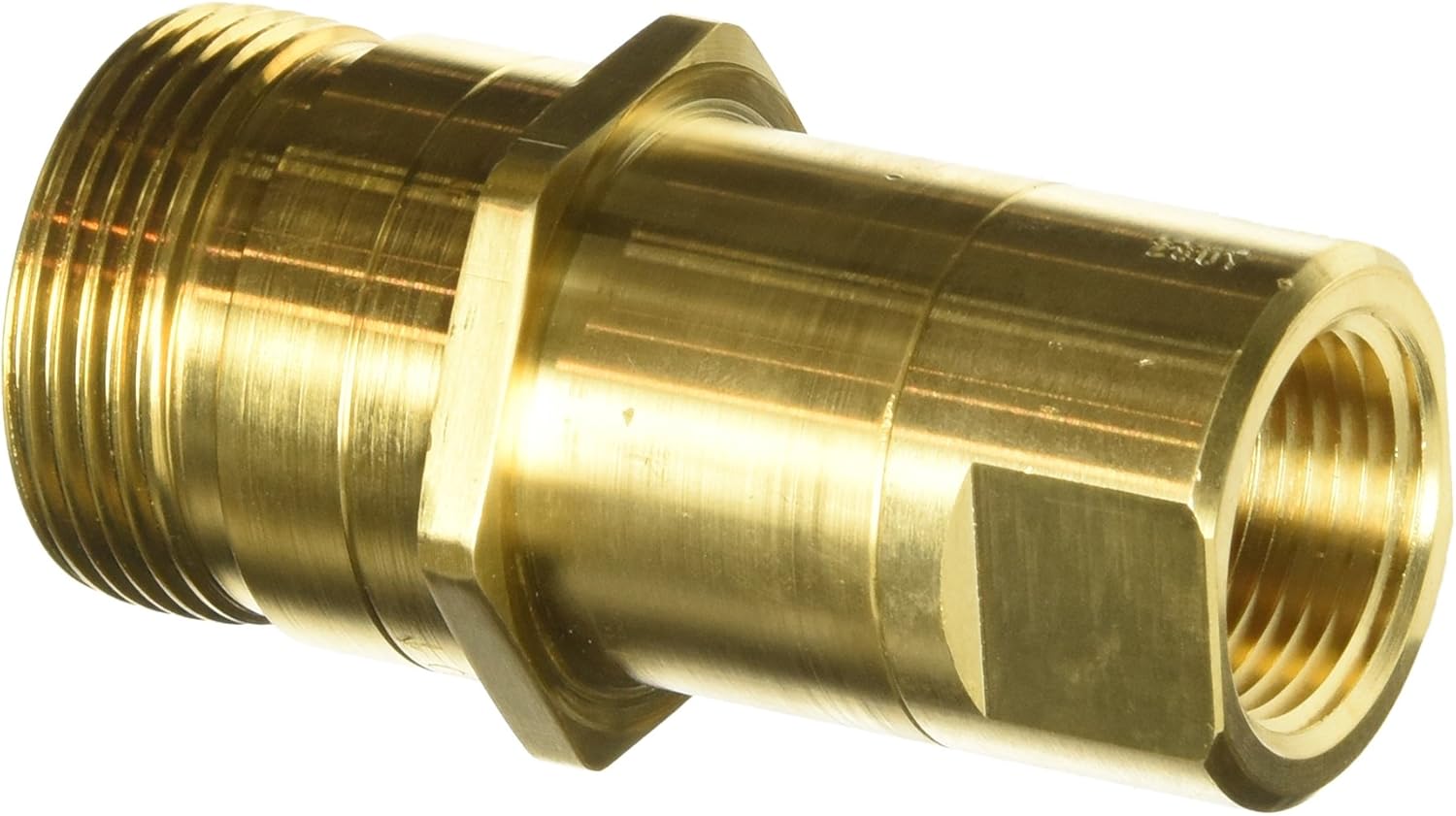 Gates G95111-1212 Quick Disconnect Coupling, Flex Couplers - Amazon Canada