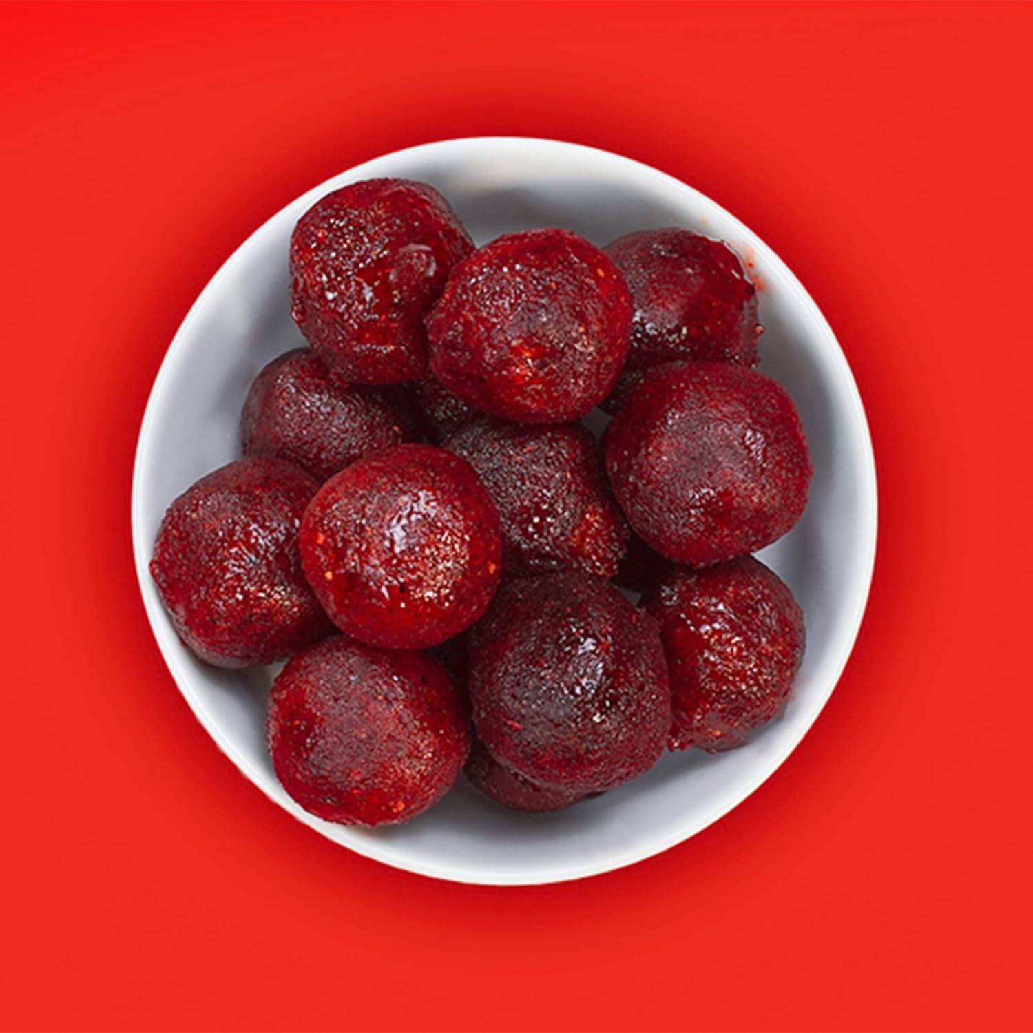 Amazon.com : Jovy Enchilokas Watermelon Flavor | 1lb, 32 ct | Mexican Candy (Pack of 2 ...