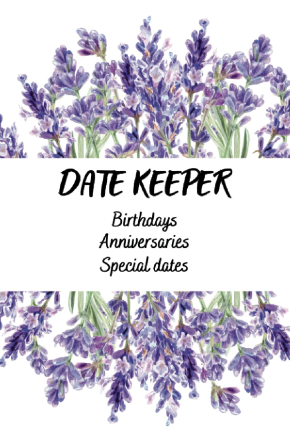 Date Keeper: DATE KEEPER: Anniversaries, Special days, Birthdays ...