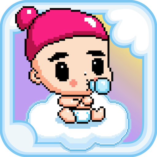Angel Baby - Adventure of tiny flappy baby - App on the Amazon Appstore