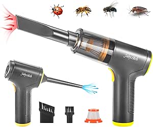 Amazon.com : Bug Vacuum for Adults and Kids, Bug Vacuum Catcher Insect ...