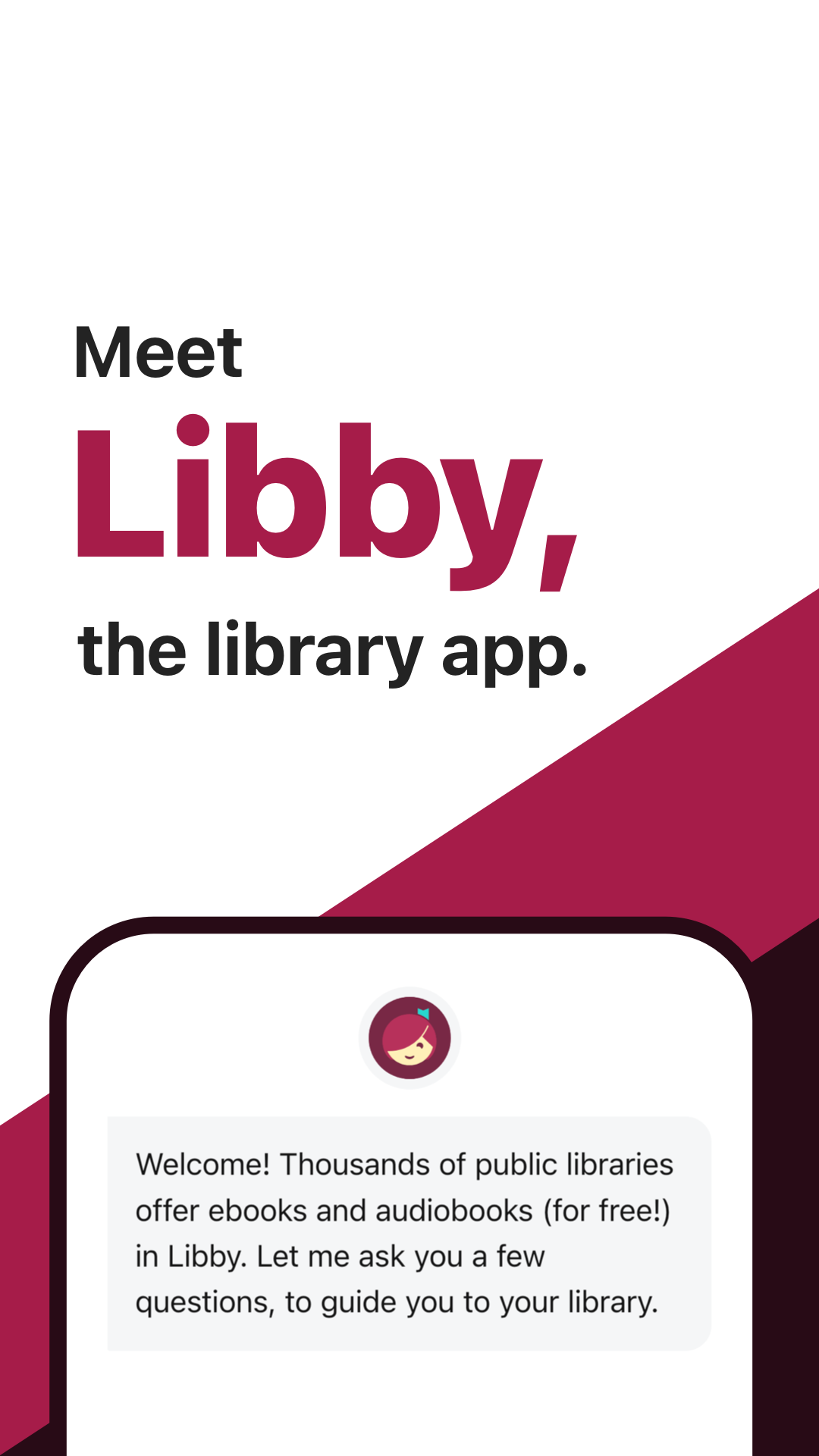 Libby, the library app - App on Amazon Appstore