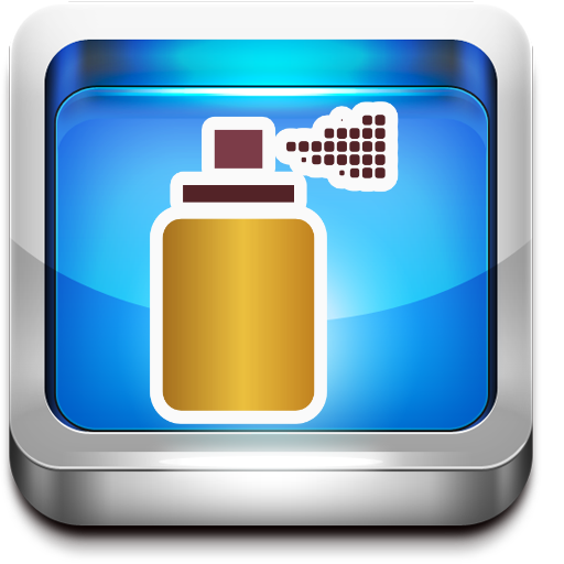 Virtual Spray Can - App on Amazon Appstore