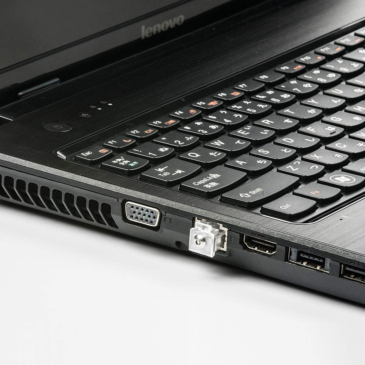 Amazon.com: Sanwa Supply SLE-12SN LAN Port Lock : Electronics