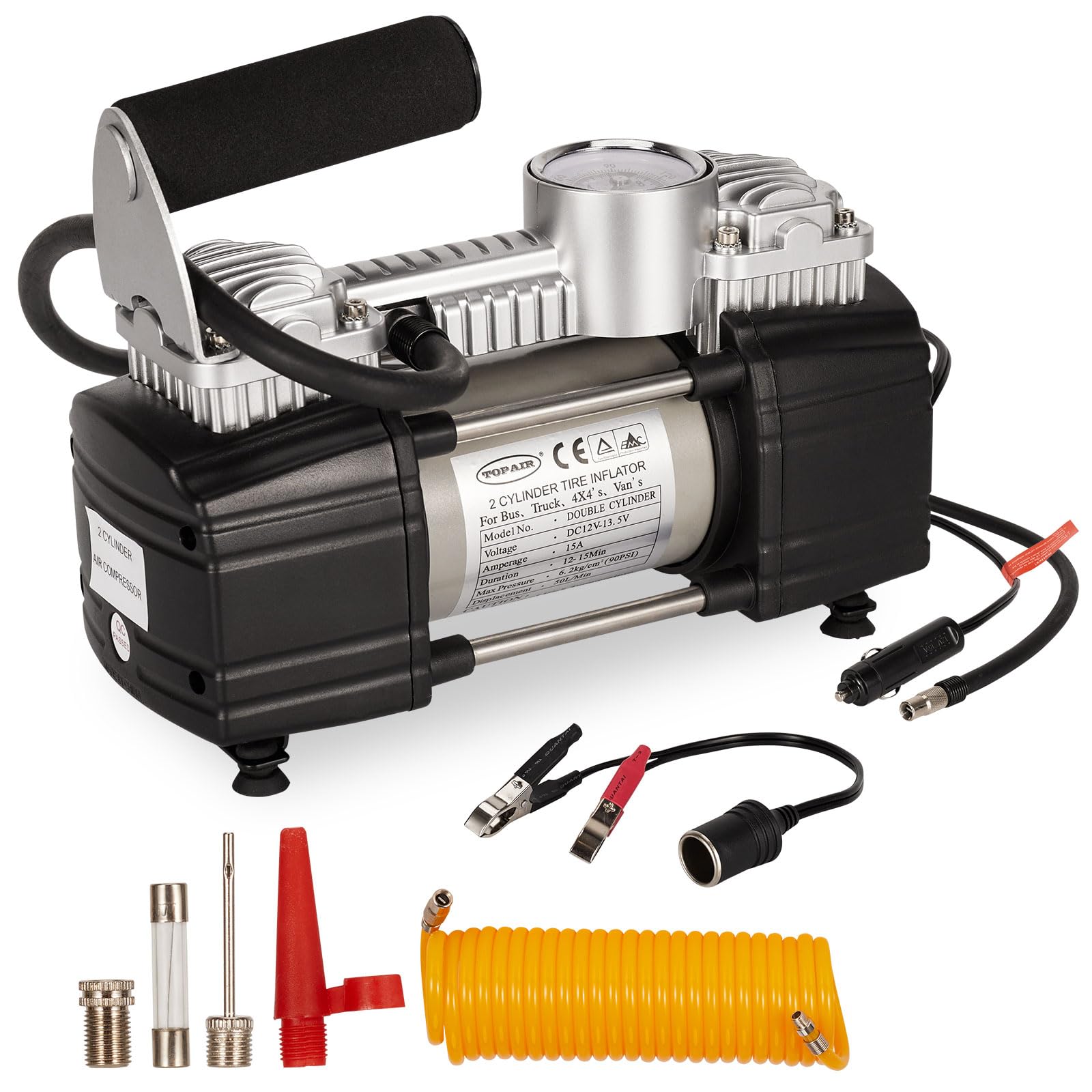 Car compressor pump online