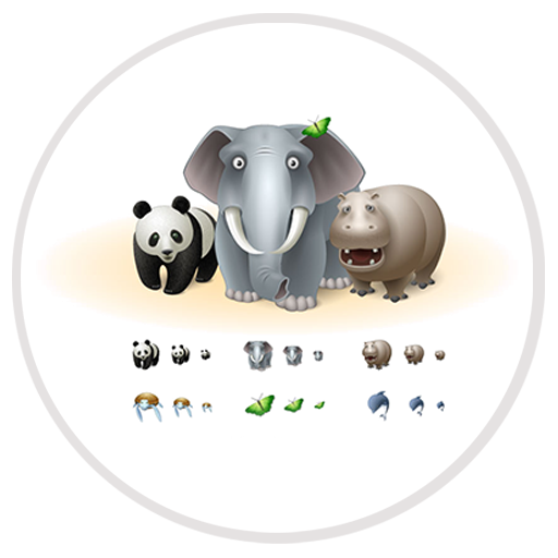 Animals - App on Amazon Appstore
