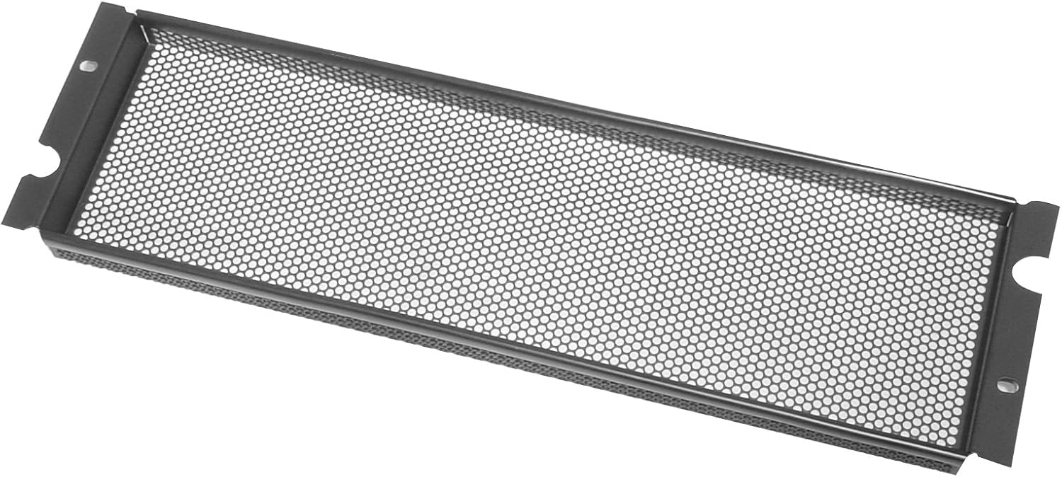 Amazon.com: Odyssey ARSCLP03 3 Space Large Perforated Security Cover ...