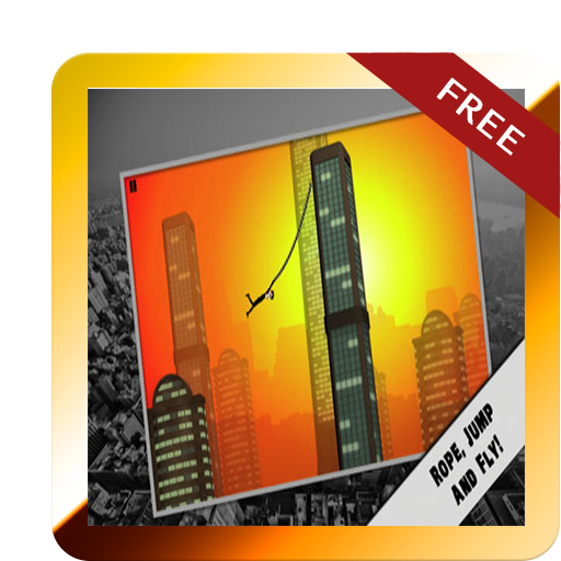 Guide for Rope'n'Fly - From Dusk Till Dawn (FREE) - App on Amazon Appstore