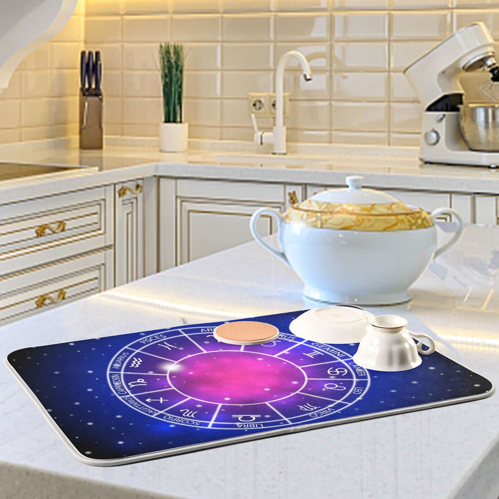 Zodiac counters 60 photos - Astrologytoyou.com
