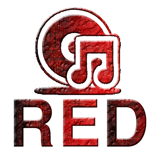 Red Music - Free Music Streaming - App on Amazon Appstore