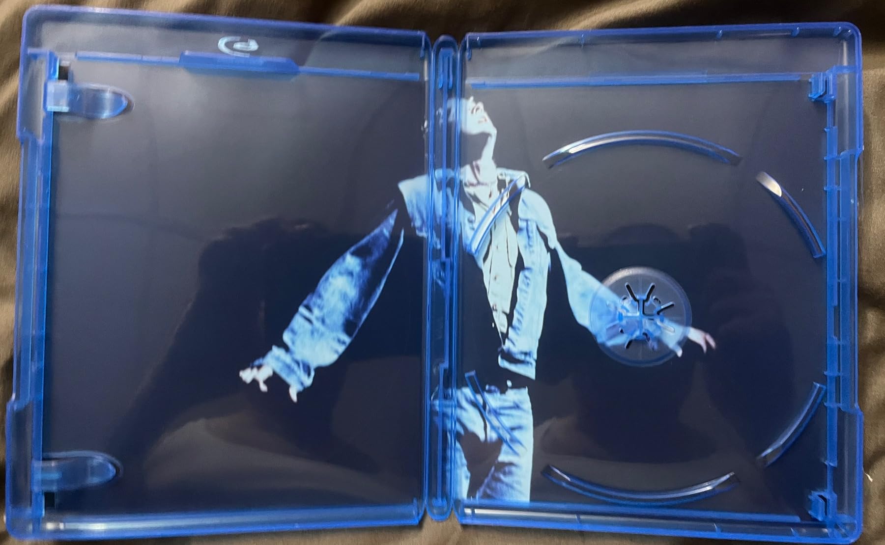 Amazon.com: Fire in the Sky : Sweeney, Patrick, Sheffer, Berg: Movies & TV