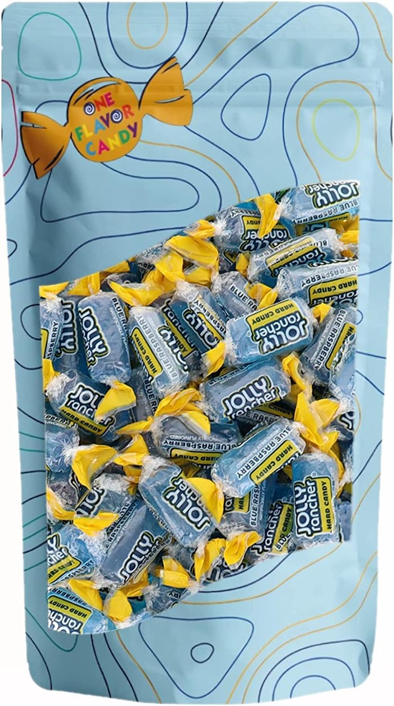 Amazon.com : Jolly Ranchers Cinnamon Fire Hard Candy 28 oz Family Pack ...