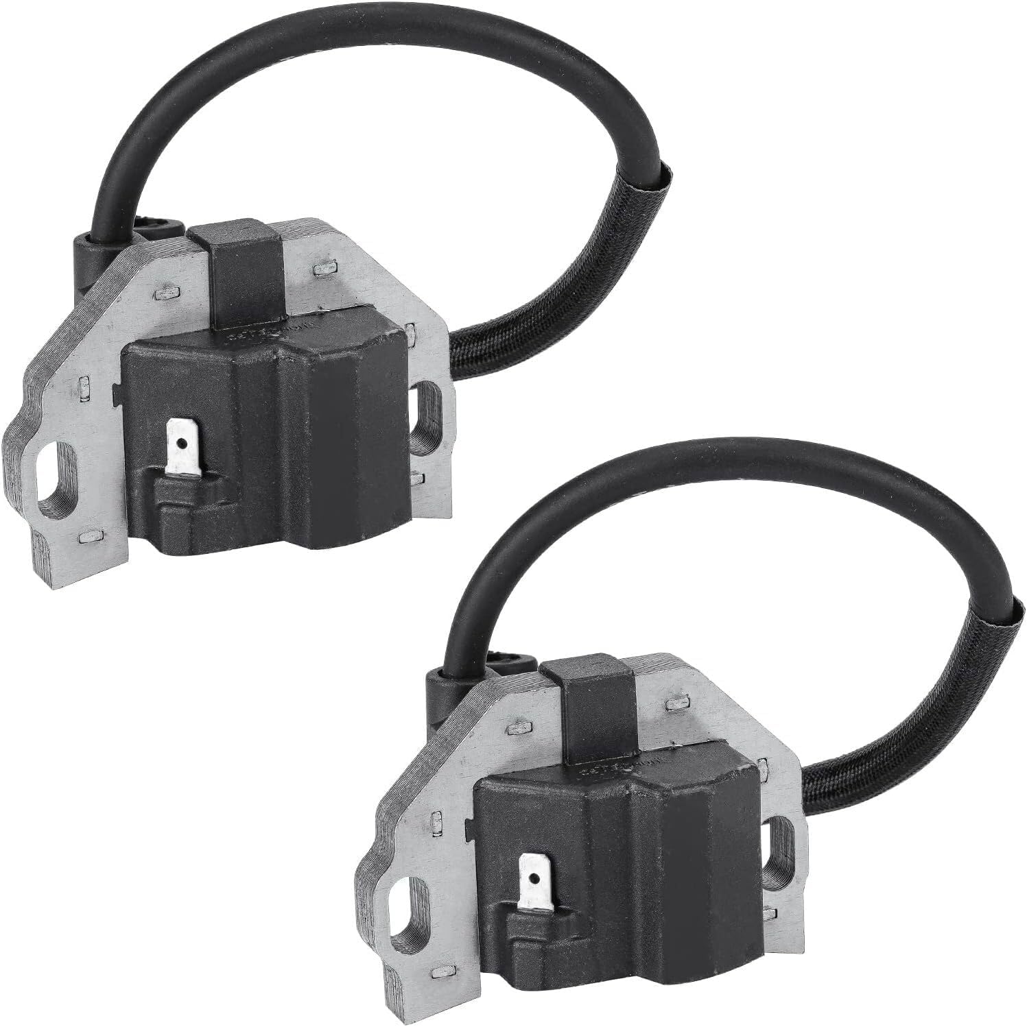 Amazon.com: For 2X Ignition Coil For Kawasaki FX600V FX651V FX691V ...