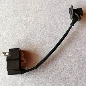 Amazon.com: DEFYAN MS 361 341 Ignition Coil MS361 MS341 Replaces 1135 ...