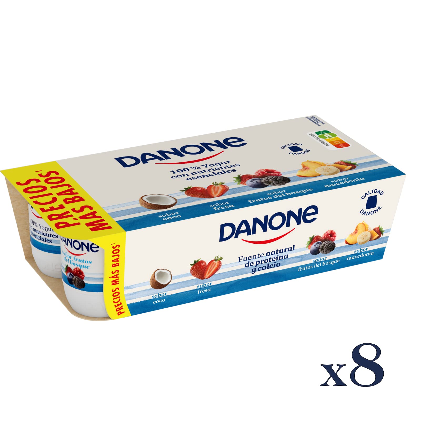 Danone Productos