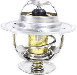Amazon.com: Eparts, Inc. E-AR61538 180°F Thermostat for John Deere 1040 ...