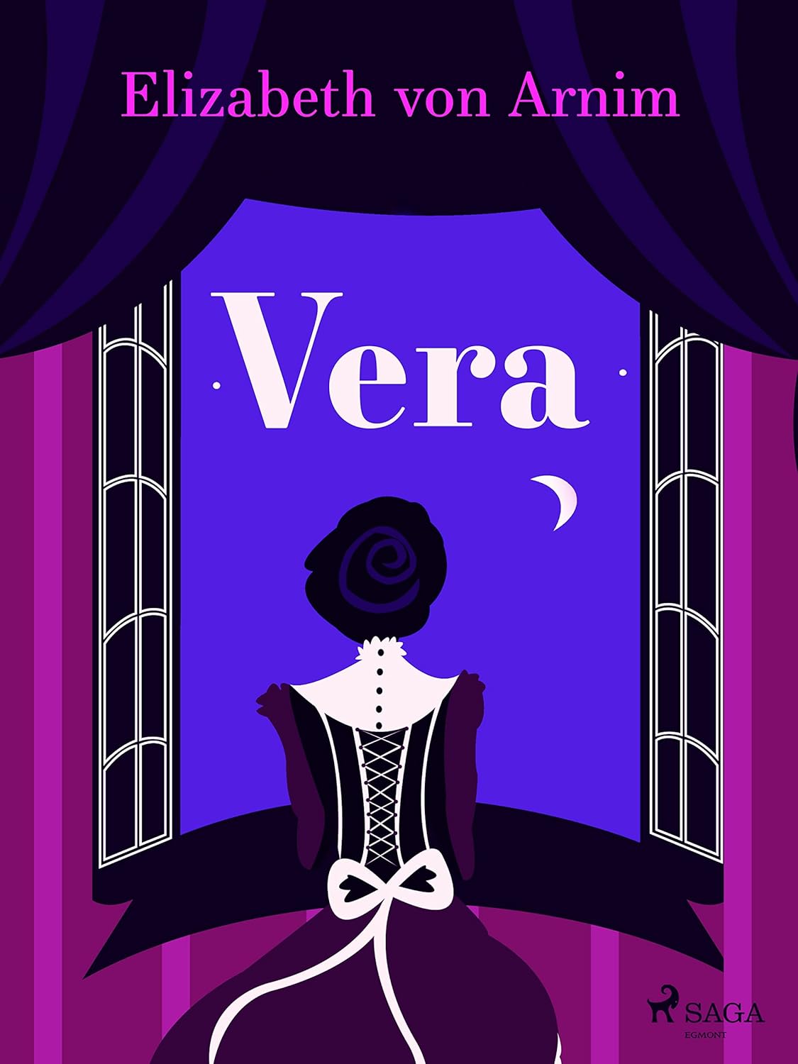 Vera - Kindle edition by Arnim, Elizabeth von. Literature & Fiction ...