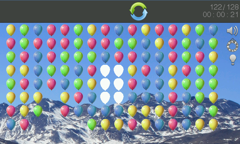 Balloon pop - App on Amazon Appstore