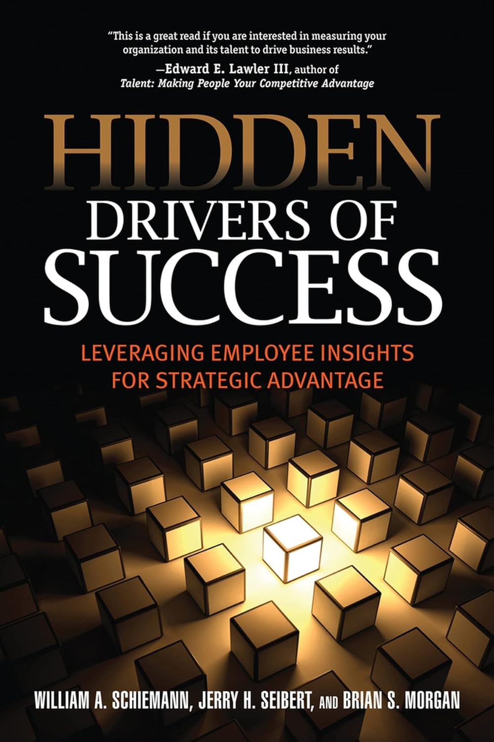 Hidden Drivers of Success: Leveraging Employee Insights for Strategic ...