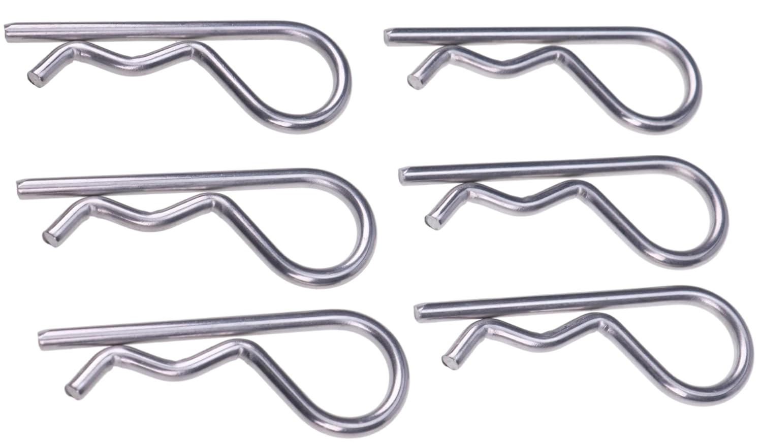 Amazon.com: LSSOCH 6X Retainer Springs 4939M 85902 Compatible with ...