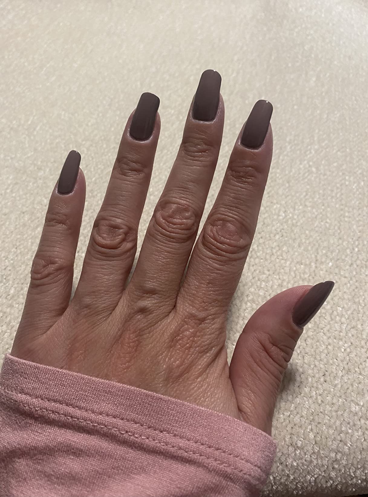 $1/mo - Finance Sally Hansen Miracle Gel Nail Polish, 573 Hyp-nautical ...