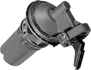 Amazon.com: ACDelco 40427 Fuel Pump : Automotive
