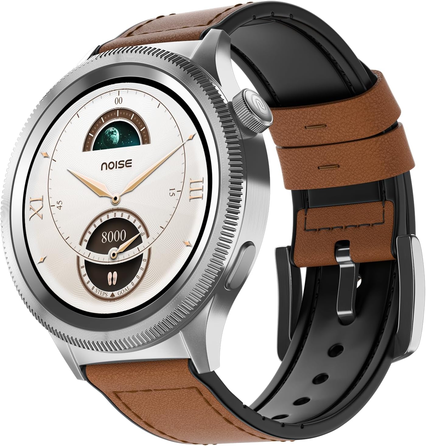 Noise Newly Launched Halo 2 Smart Watch 1st Ever Functional Rotating ...