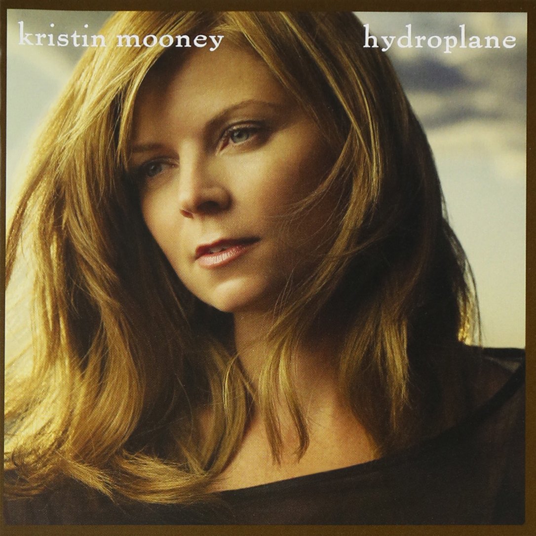 Kristin Mooney - Hydroplane - Amazon.com Music