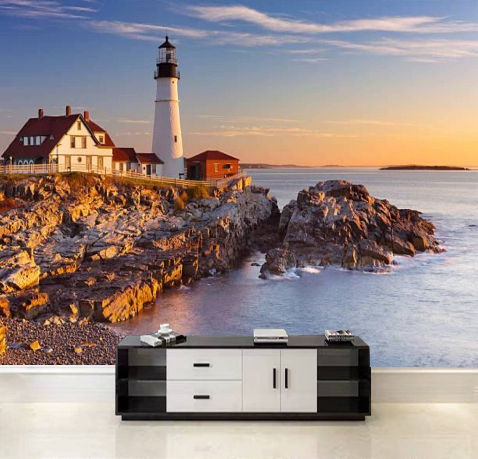 Portland Maine Wallpaper