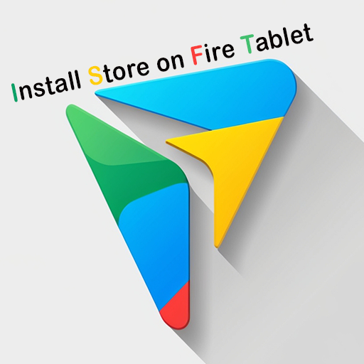 How to Install Store on Fire & Tv Tablet - App on Amazon Appstore