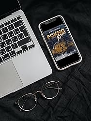 FCKNG X-mas: Brian "Ice" Pace (Vancouver Venom MC 2) eBook : Valentine, Vivian : Amazon.de ...