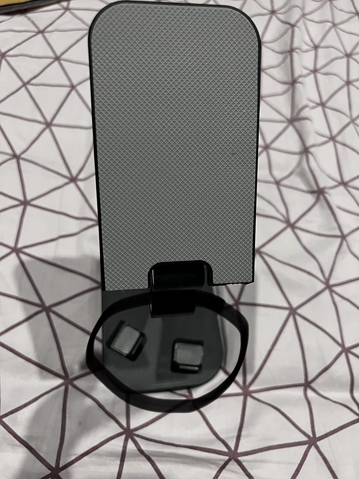 elago M5 Phone Stand – Adjustable Cell Phone Holder for desk Compatible ...