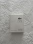 Buy Lacoste Eau De L1212 Blanc Edt 100Ml Online at Low Prices in India ...