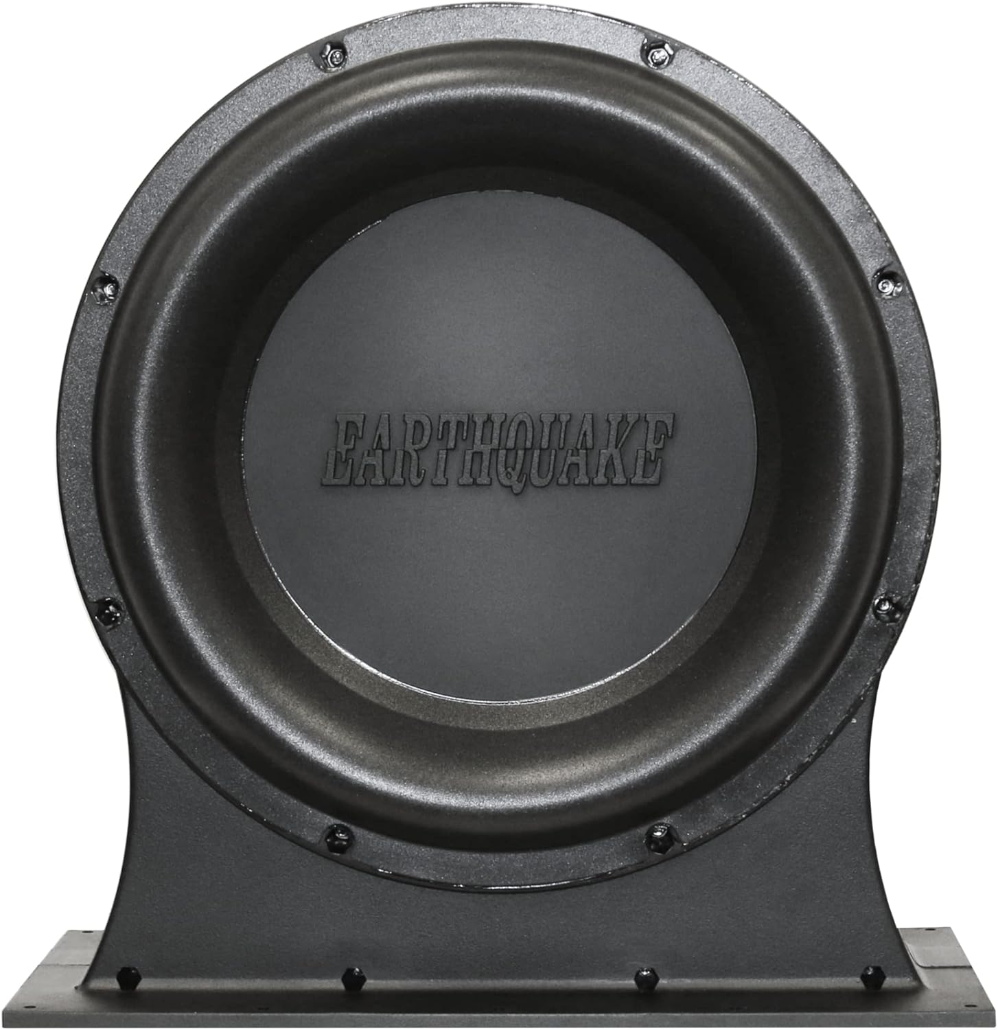Amazon.com: EARTHQUAKE Sound PUMP-12 Dual 12-Inch Horn Loaded Passive ...