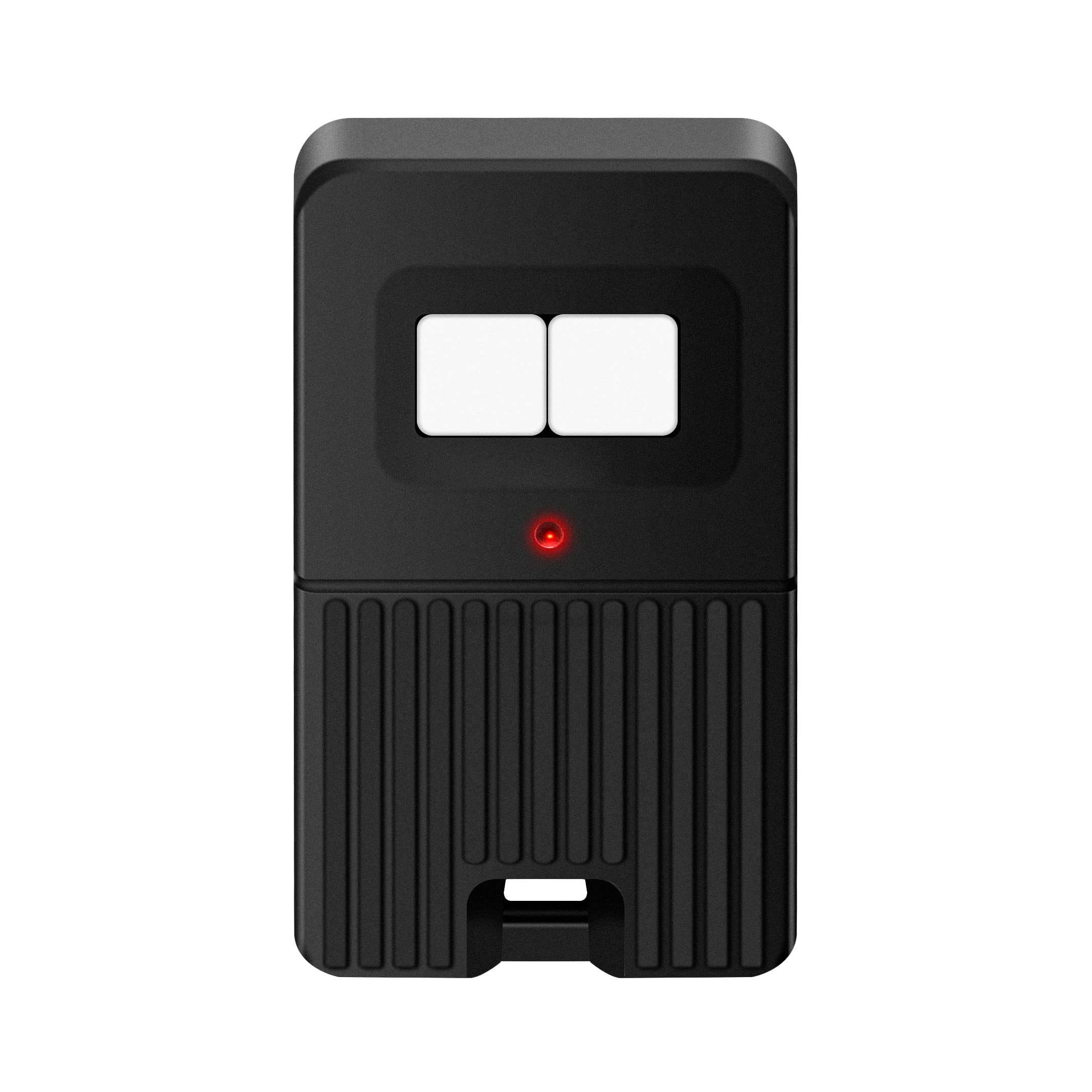 1 for Linear DTC Delta 3 Remote 2-Button Garage Door Transmitter 8 Dip ...