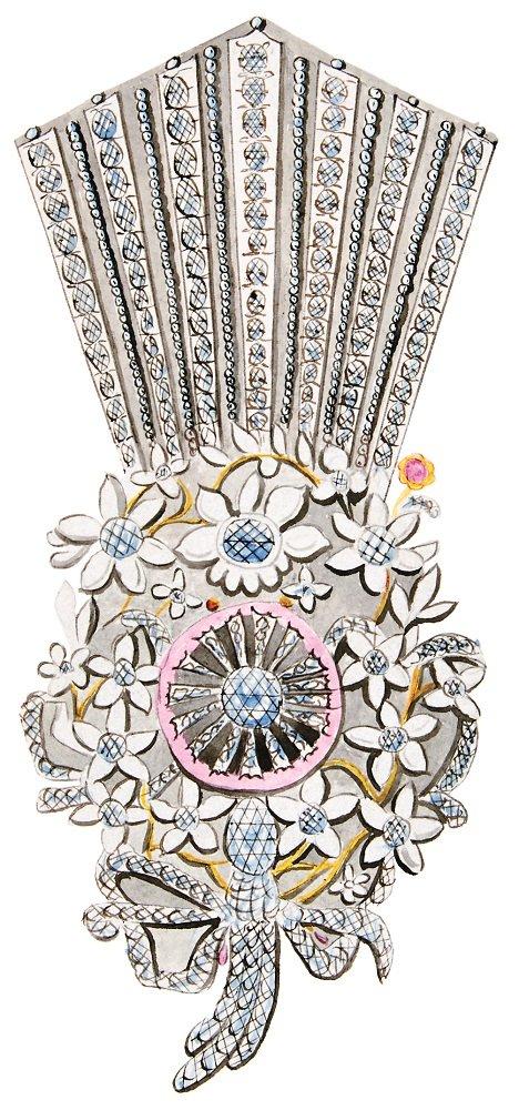 Nelson's Lost Jewel: The Extraordinary Story of the Lost Diamond ...