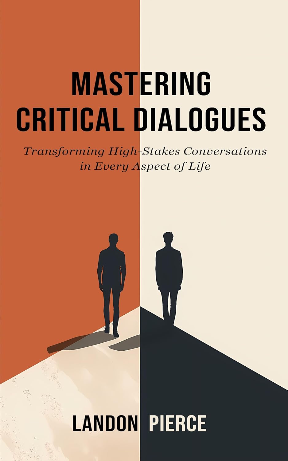 Amazon.com: Mastering Critical Dialogues - Transforming High-Stakes ...