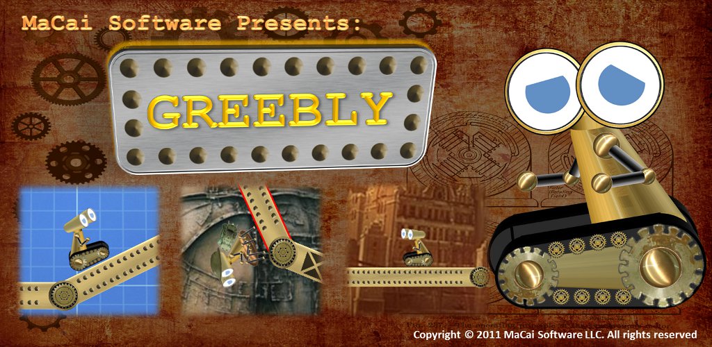 Greebly - App on Amazon Appstore