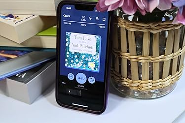 Amazon.com: Tom Lake: A Novel: 9780063327528: Patchett, Ann: Books