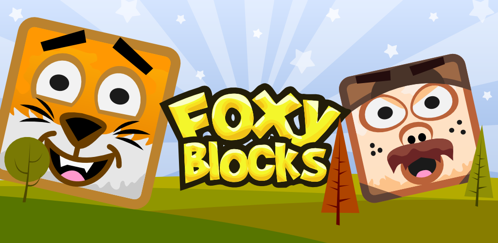 Foxy Blocks - App on the Amazon Appstore