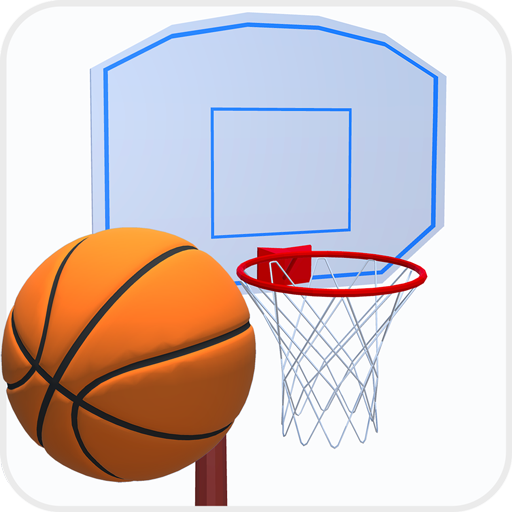 Dunk Basketball Shot - App on Amazon Appstore