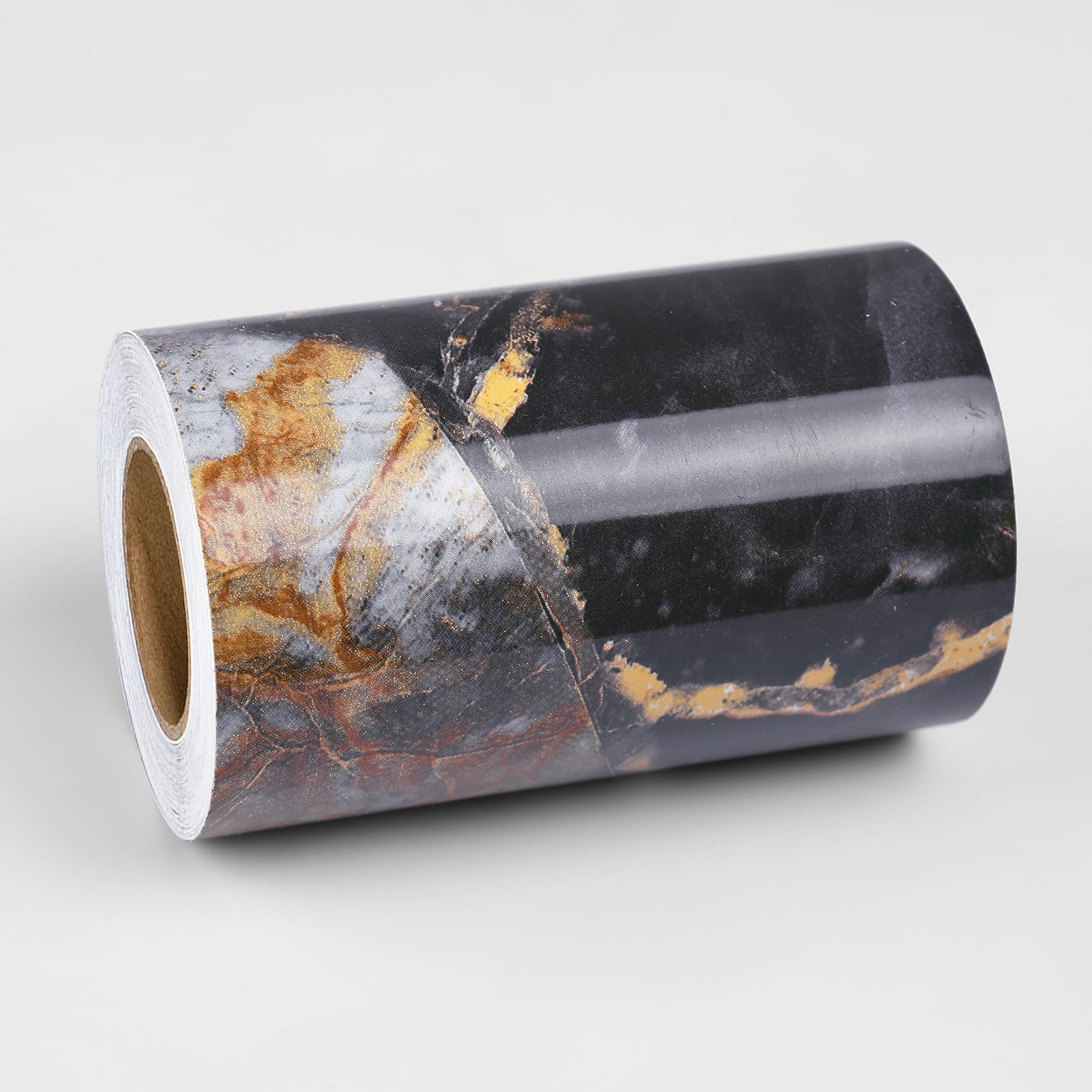 Yifely Modern Geometric Wallpaper Border Self Adhesive Wall Covering ...