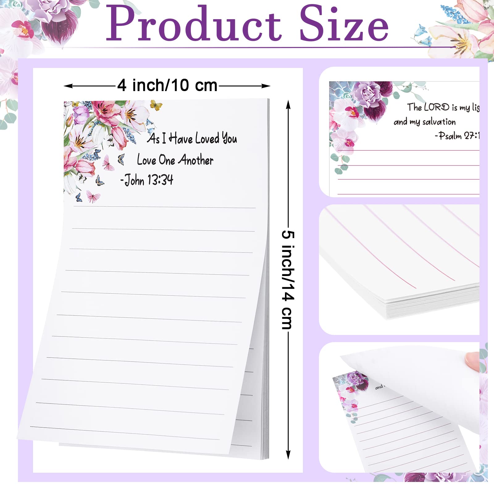 Christian Notepads Gift Notepads For Christians Christianbook.com